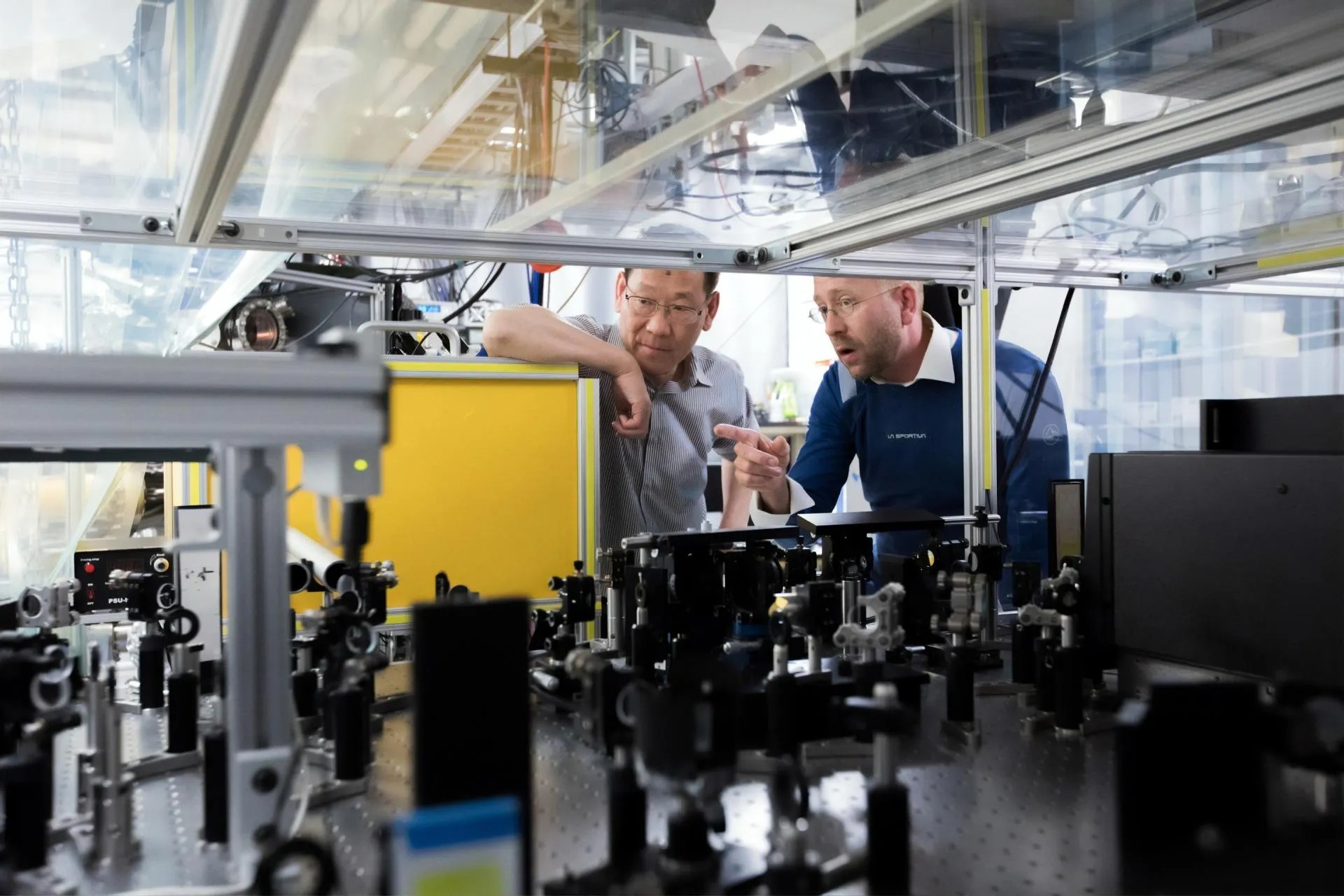 About Franklin Engineering: Our Vision and Goals - Franklin Engineering